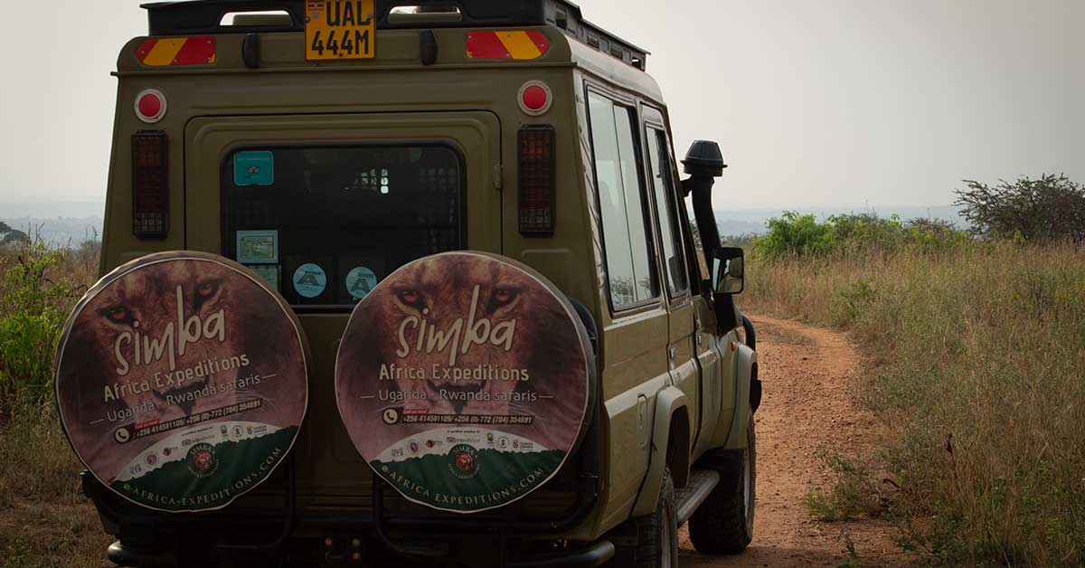 Company Profile » Simba African Expeditions